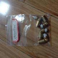 China 39155577 TD Quick-Connect Right Angle Fitting Ingersoll Rand Air Compressor Spare Parts for sale