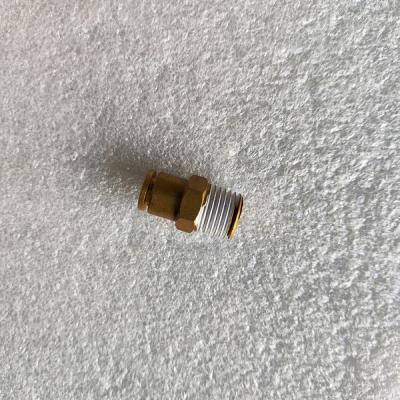 China 39156393 TD Quick-Connect Fitting Ingersoll Rand Air Compressor Spare Parts for sale