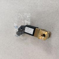 China 39137492 TD solenoid valve assembly Ingersoll Rand air compressor spare parts for sale