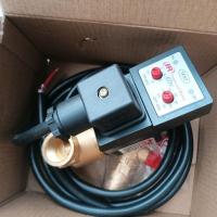 China 37995891TD EDV automatic drain valve Ingersoll Rand air compressor spare parts for sale