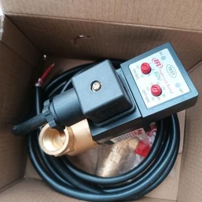 China 37995891TD EDV automatic drain valve Ingersoll Rand air compressor spare parts for sale