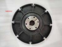 China 36865012 TD coupling Ingersoll Rand air compressor spare parts for sale