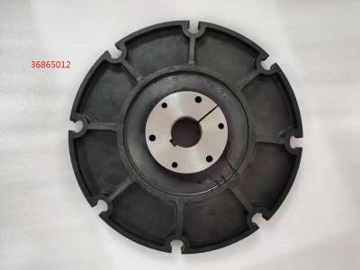 China 36865012 TD coupling Ingersoll Rand air compressor spare parts for sale
