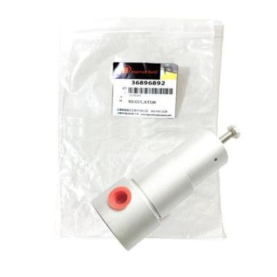 China 36896892 TD pressure regulator Ingersoll Rand air compressor spare parts for sale