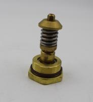 China 39441944 TD Thermostatic Valve Ingersoll Rand air compressor spare parts for sale