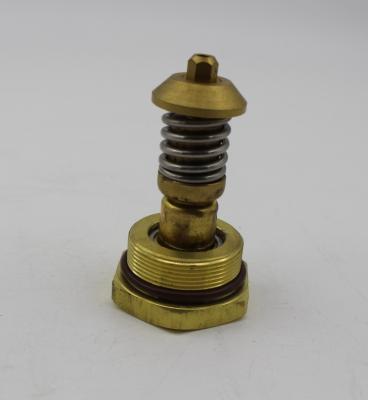 China 39441944 TD Thermostatic Valve Ingersoll Rand air compressor spare parts for sale