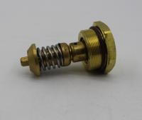 China 39441944 TD Thermostatic Valve Ingersoll Rand air compressor spare parts for sale