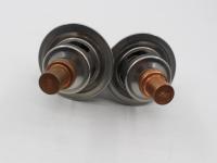 China 39185483 TD Thermostatic Valve Ingersoll Rand air compressor spare parts for sale