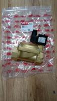 China 39318241 TD Oil Cut-off Solenoid Valve DN40 Interface AC110V for Ingersoll Rand Air Compressor Spare Parts for sale