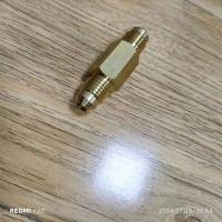 China 39303284 TD Oil Return Check Valve for Ingersoll Rand Air Compressor Spare Parts for sale