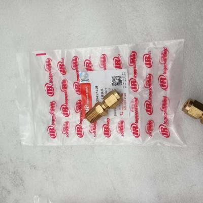 China 39417118 TD Hose Fitting for Ingersoll Rand Air Compressor Spare Parts for sale