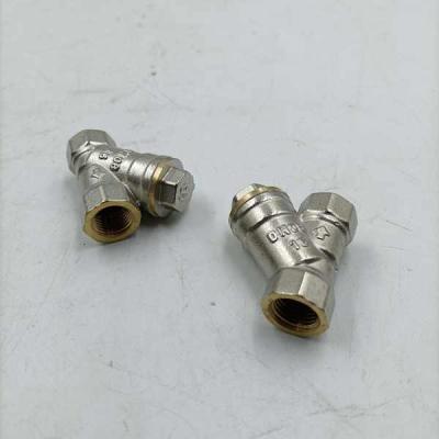 China 39171731 TD Valve Filter Ingersoll Rand Air Compressor Spare Parts for sale