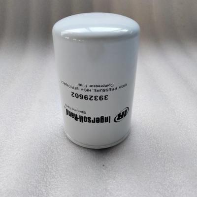 China 39329602 TD Oil Filter Ingersoll Rand Air Compressor Spare Parts for sale