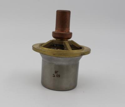 China 39478193 TD Temperature Control Valve Ingersoll Rand Air Compressor Spare Parts for sale