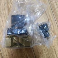 China 39476569 TD Normally Closed Solenoid Valve Assembly Ingersoll Rand Air Compressor Spare Parts for sale
