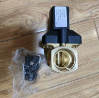 China 39476569 TD Normally Closed Solenoid Valve Assembly Ingersoll Rand Air Compressor Spare Parts for sale