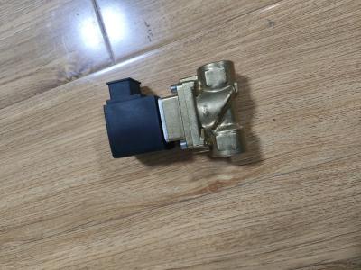 China 39476825 TD Solenoid Valve Ingersoll Rand Air Compressor Spare Parts for sale