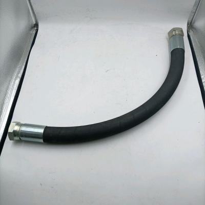 China 39572300 TD Hose Ingersoll Rand air compressor spare parts for sale