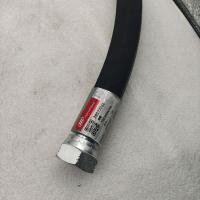 China 39572086 TD Oil Tube /Hose/Ingersoll Rand air compressor spare parts for sale