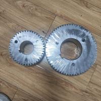 China 39755517 TD Gear Set Ingersoll Rand air compressor spare parts for sale