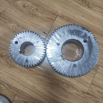 China 39755517 TD Gear Set Ingersoll Rand air compressor spare parts for sale
