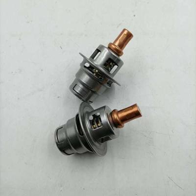 China 39467634 TD Thermostat Valve Ingersoll Rand air compressor spare parts for sale