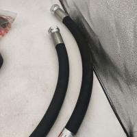 China 39572896 TD Hose D 1.00 x 20.0 Ingersoll Rand air compressor spare parts for sale
