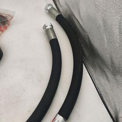 China 39572896 TD Hose D 1.00 x 20.0 Ingersoll Rand air compressor spare parts for sale
