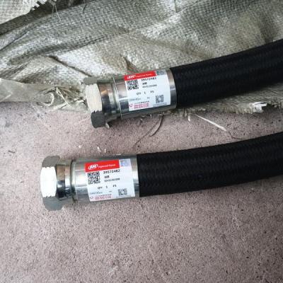 China 39572482 TD Hose Ingersoll Rand air compressor spare parts for sale
