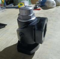 China 39477369 TD Minimum Pressure Valve Ingersoll Rand air compressor spare parts for sale