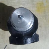 China 39477369 TD Minimum Pressure Valve Ingersoll Rand air compressor spare parts for sale