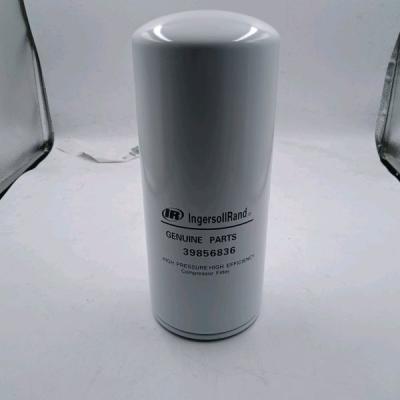 China 39856836 TD Oil Filter Element Ingersoll Rand air compressor spare parts for sale