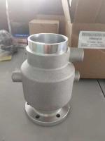 China 39840418 TD Inlet Valve /Intake Valve Ingersoll Rand air compressor spare parts for sale