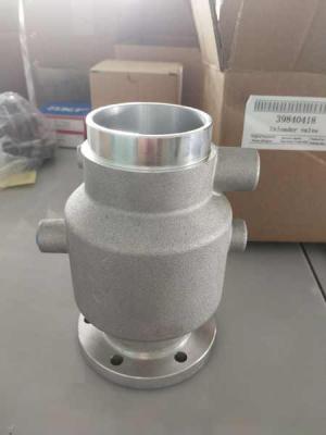 China 39840418 TD Inlet Valve /Intake Valve Ingersoll Rand air compressor spare parts for sale