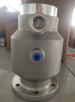 China 39840418 TD Inlet Valve /Intake Valve Ingersoll Rand air compressor spare parts for sale