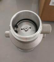 China 39840418 TD Inlet Valve /Intake Valve Ingersoll Rand air compressor spare parts for sale