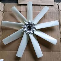 China 39911649 TD Fan for Ingersoll Rand Air Compressor Spare Parts for sale