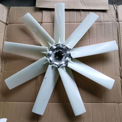 China 39911649 TD Fan for Ingersoll Rand Air Compressor Spare Parts for sale