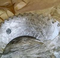 China 39860358 TD Gear for Ingersoll Rand Air Compressor Spare Parts for sale
