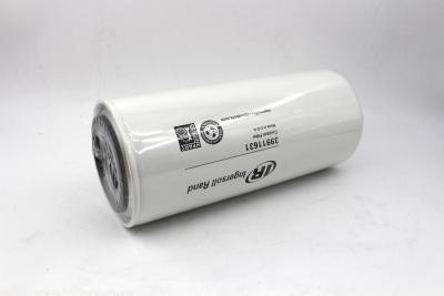 China 39911631 TD=47715384001 Standard Oil Filter for Ingersoll Rand Air Compressor Spare Parts for sale