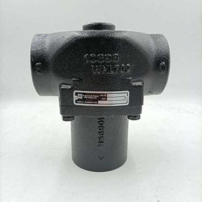 China 39854880 TD Thermostat Assembly Ingersoll Rand Air Compressor Spare Parts for sale