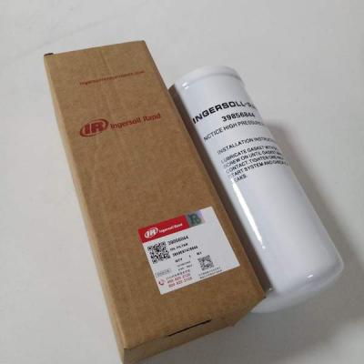 China 39856844 TD Oil Filter Ingersoll Rand Air Compressor Spare Parts for sale