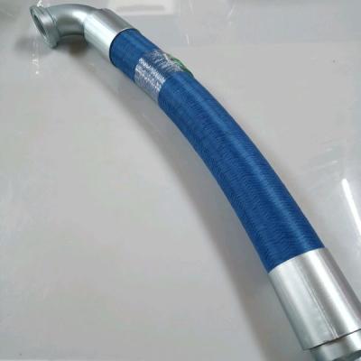 China 39905450 TD Hose assembly Ingersoll Rand air compressor spare parts for sale