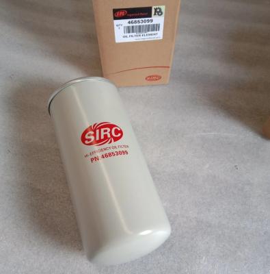 China 46853099 TD oil filter Ingersoll Rand air compressor spare parts for sale