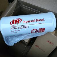 China 47621424001 TD oil filter Ingersoll Rand air compressor spare parts for sale