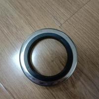 China 54479779 TD Shaft Seal 85*63*12 Double Lip Stainless Steel Ingersoll Rand Air Compressor Spare Parts for sale