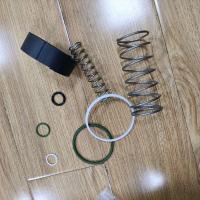 China 54386586 TD Exhaust Valve Repair Kit Ingersoll Rand air compressor spare parts for sale