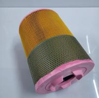 China 54672530 TD Air Filter Ingersoll Rand air compressor spare parts for sale