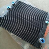 China 54753918 TD Cooler Ingersoll Rand air compressor spare parts for sale