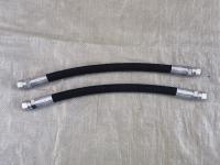China 85558880 TD Oil Hose Ingersoll Rand air compressor spare parts for sale